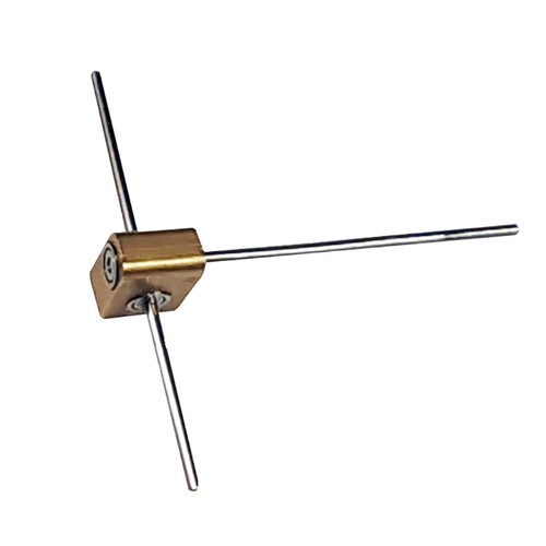 0.2M Turbine Worm Gear Micro 90° Transmission Box 12-Times Reduction ...