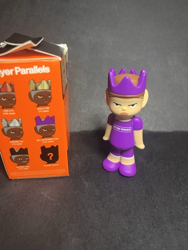 Ghostwrite WNBA - Sabrina Ionescu - Bet On Women - SP /25 - Rare Figure ...