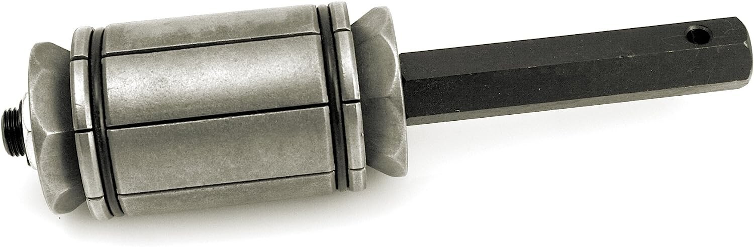 SMALL Tail Pipe Expander Exhaust / Muffler 1-1/8"-1-3/4" Hand Tool ...
