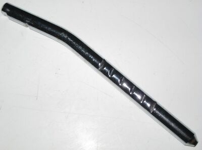 BMW E36 E39 Rear Seat Headrest Guide Post Left 1977897 52201977897 Used ...