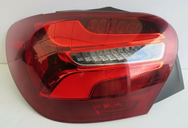 Mercedes-Benz a W176 Rear Left LED Tail Light P/n A1769065000 Ref 28n04 ...