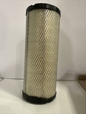 LS Tractor Outer Air Filter 40007576 | eBay