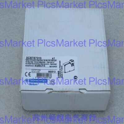 1pcs New Schneider XCSTE7313 via DHL/UPS/FedEx | eBay