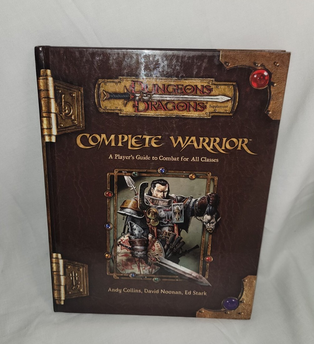 Lot of 9 Dungeons and Dragons 3.5 books CORE D&D Sinister Spire ...