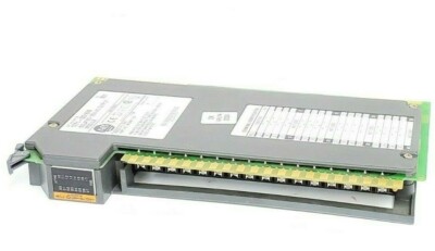 ALLEN-BRADLEY 1771-OD16 SER. B ISOLATED 120V AC OUPUT MODULE 1771-OD16 ...