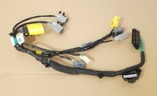 OEM Genuine Mopar Wiring-cluster Connector Repair CHRYSLER 5016261AA ...