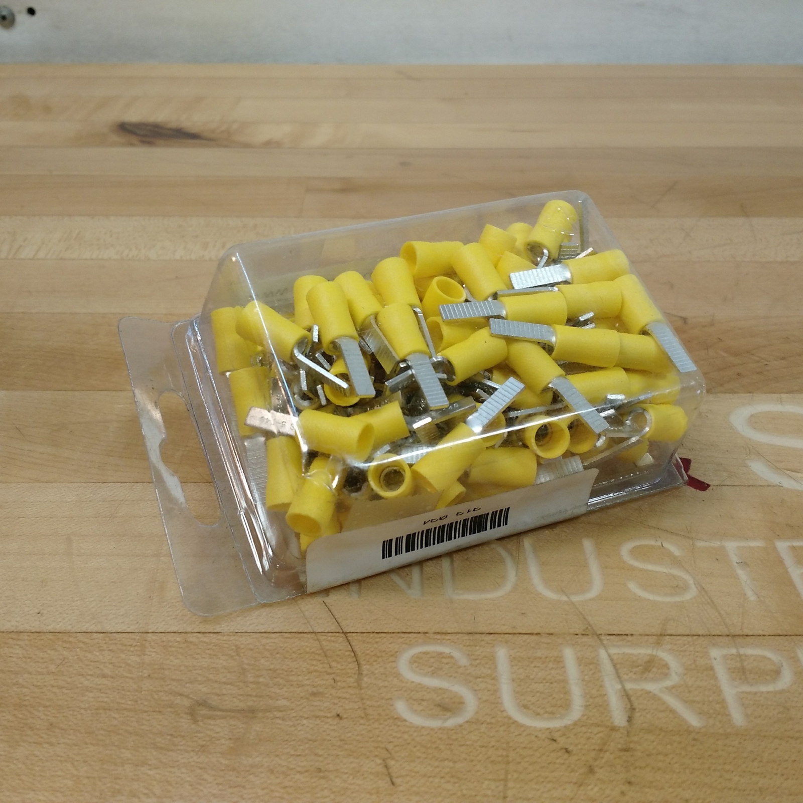 ABB+030571607+Flat+Ferrules+100+Count+Box+- for sale online | eBay