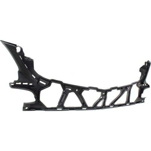 Front Bumper Trim 2128853965 right / left side for 14-16 Mercedes E250 ...