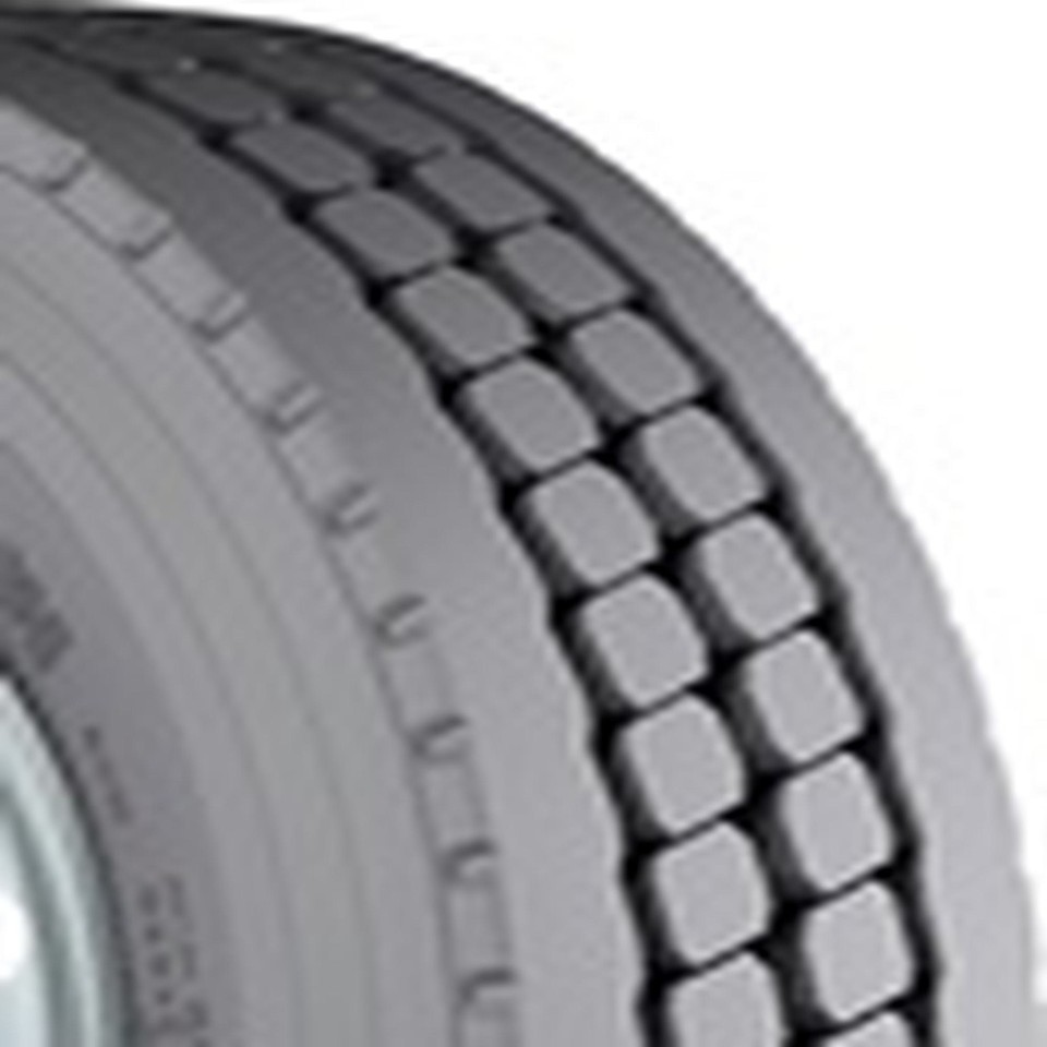 1 New Goodyear Workhorse Msa - 11/r22.5 Tires 11225 11 1 22.5 | eBay