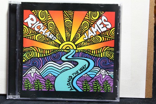 Richard James Along The Way CD, Compact Disc | eBay