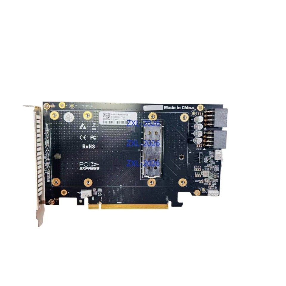 NVIDIA Tesla V100 16GB GPU SXM2 + GPU SXM2 To PCIE Adapter Card | eBay