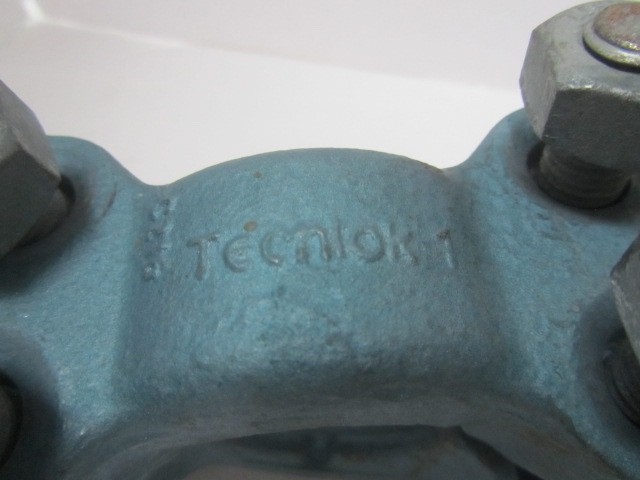 Vector Techlok Clamp Connector C216JCK | eBay