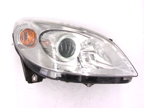 Right Headlight Mercedes Class B W245 2008/2012 A1698207861 | eBay ...