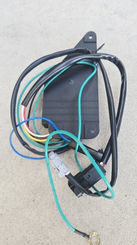 Electric RV Step Control Unit 909510000 Fits For Lippert Kwikee IMGL ...