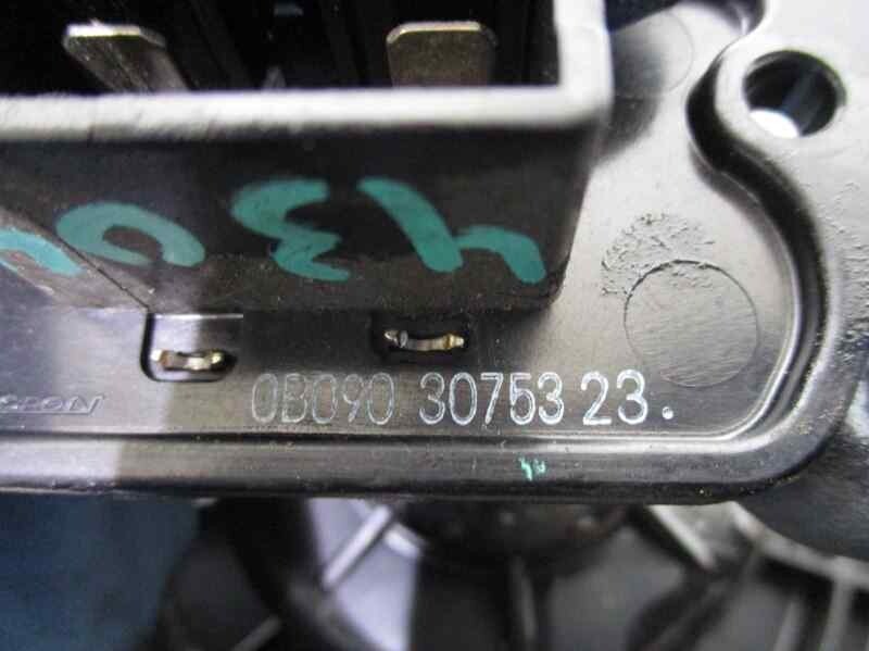 1032492 heating engine HONDA CIVIC BERLINA 3 EP1 2 1.7 CDTI CAT 2001 ...