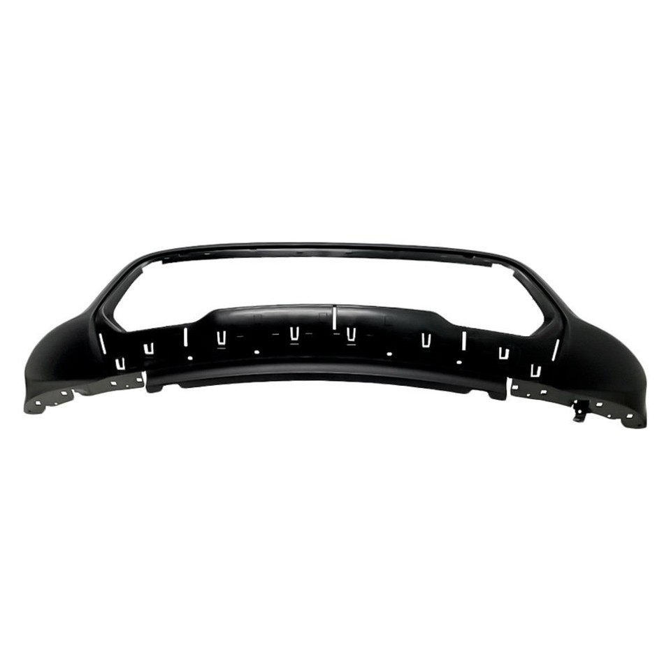 Front Lower Bumper Cover For Jeep Grand Cherokee 2017-2022 CAPA ...
