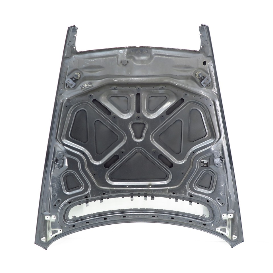 Motorhaube Fronthaube Maybach 57 62 W240 A2408800257 | eBay