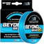 Beyond Braid Braided Fishing Line - Abrasion Resistant - No Stretch ...