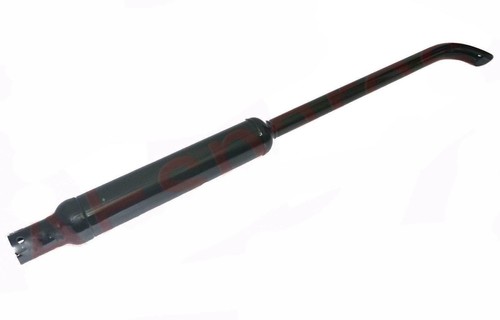 Massey Ferguson 35 35X 135 1035 DI Tafe Models Exhaust Silencer Genuine ...