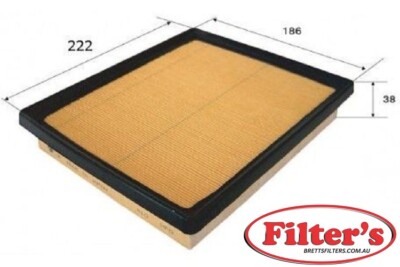 A1027 AIR FILTER FOR LEXUS CT200H TOYOTA PRIUS 1.8L 4CYL PETROL HYBRID ...