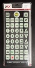 New Jumbo Remote Control Universal Remote Control Glow in the Dark by ...