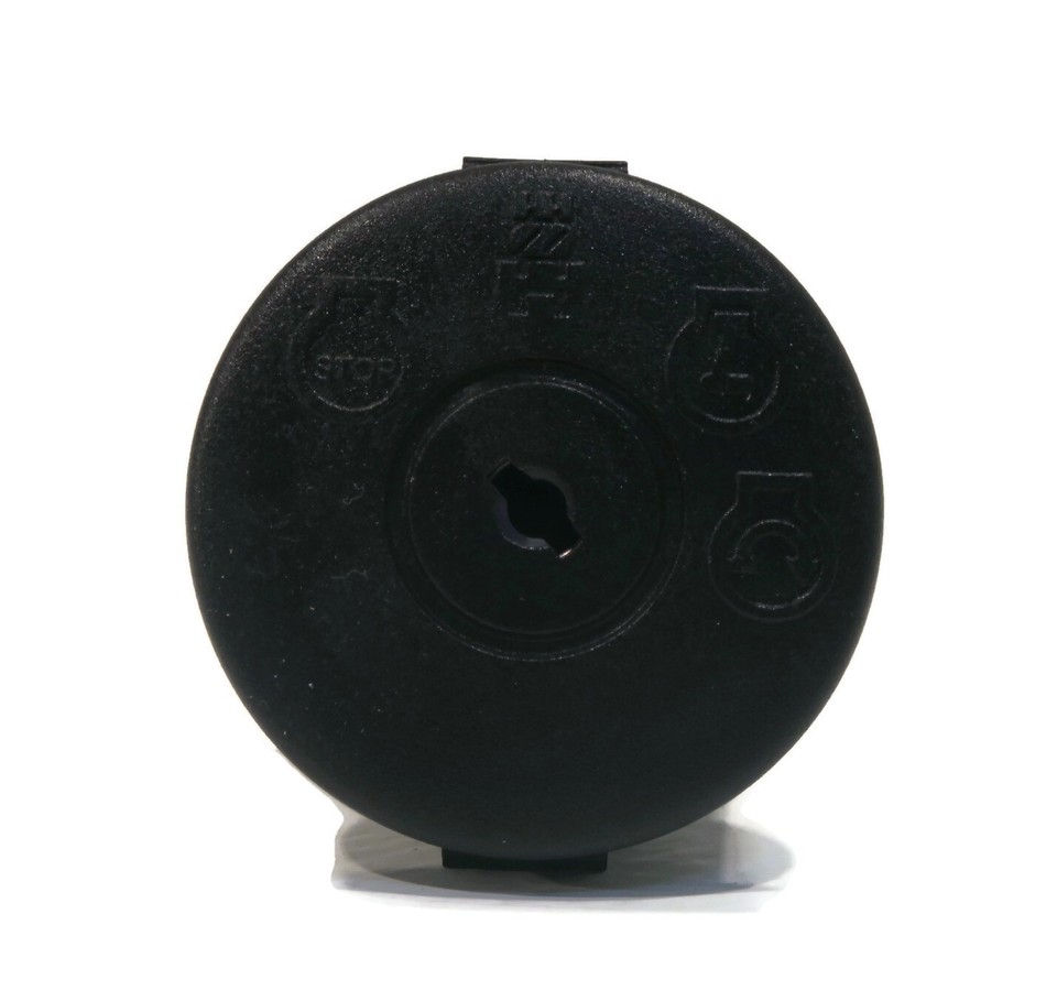 Ignition Starter Switch & Key for AYP 140401, 140402, 140403, 532140401 ...