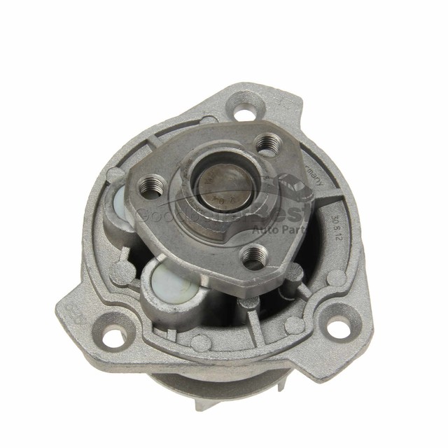 Engine Water Pump LASO 022121011a for AUDI Q7 VW Touareg Porsche ...