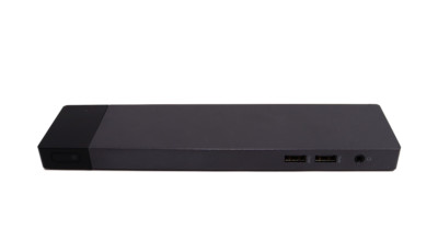 HP ZBook Dock with Thunderbolt 3 - docking station 889894332073 | eBay