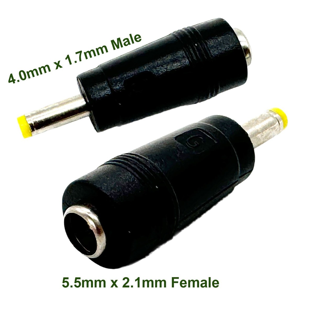 Cooper Electrical Wire & Cable Connectors BNC Female To RCA Male Plug ...
