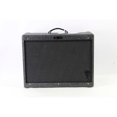 Fender George Benson Hot Rod Deluxe 40W Tube Guitar Combo Amp Blk ...