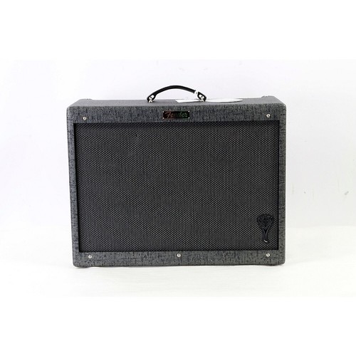 Fender George Benson Hot Rod Deluxe 40W Tube Guitar Combo Amp Blk ...