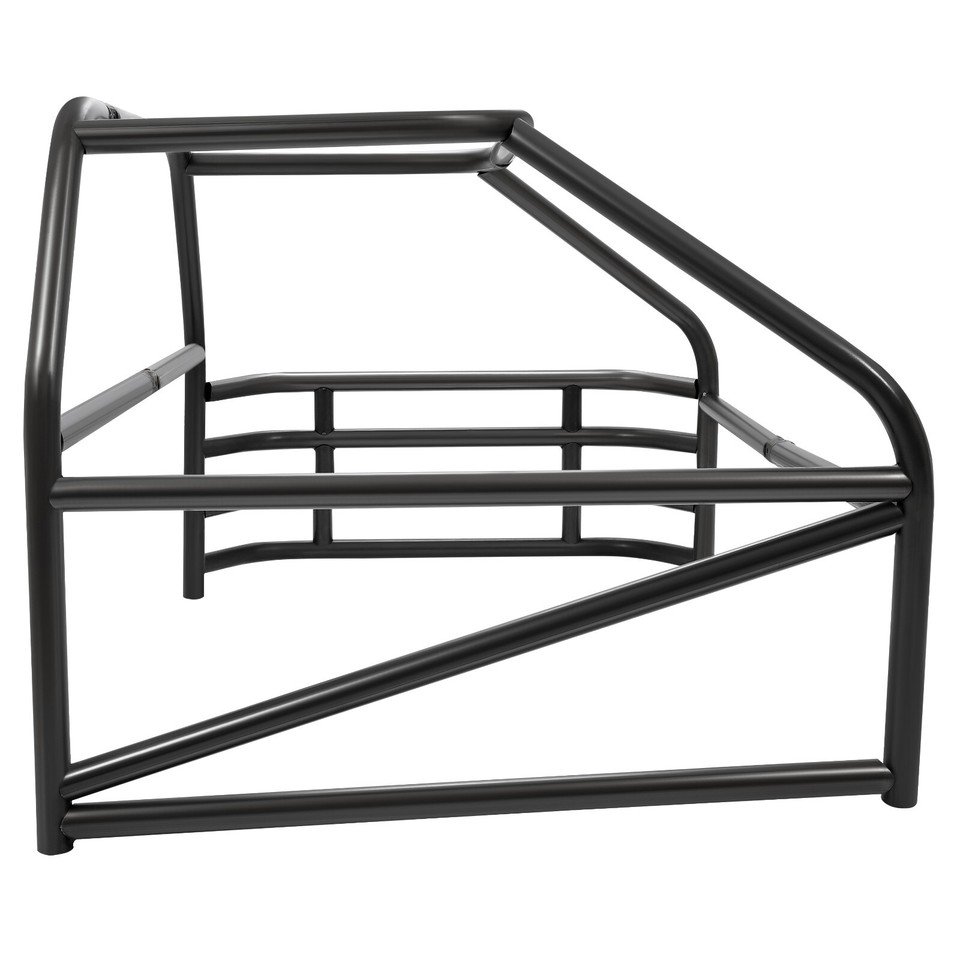 Universal Roll Cage Kit Steel Standard Roll Bars Repalcement For ALL ...
