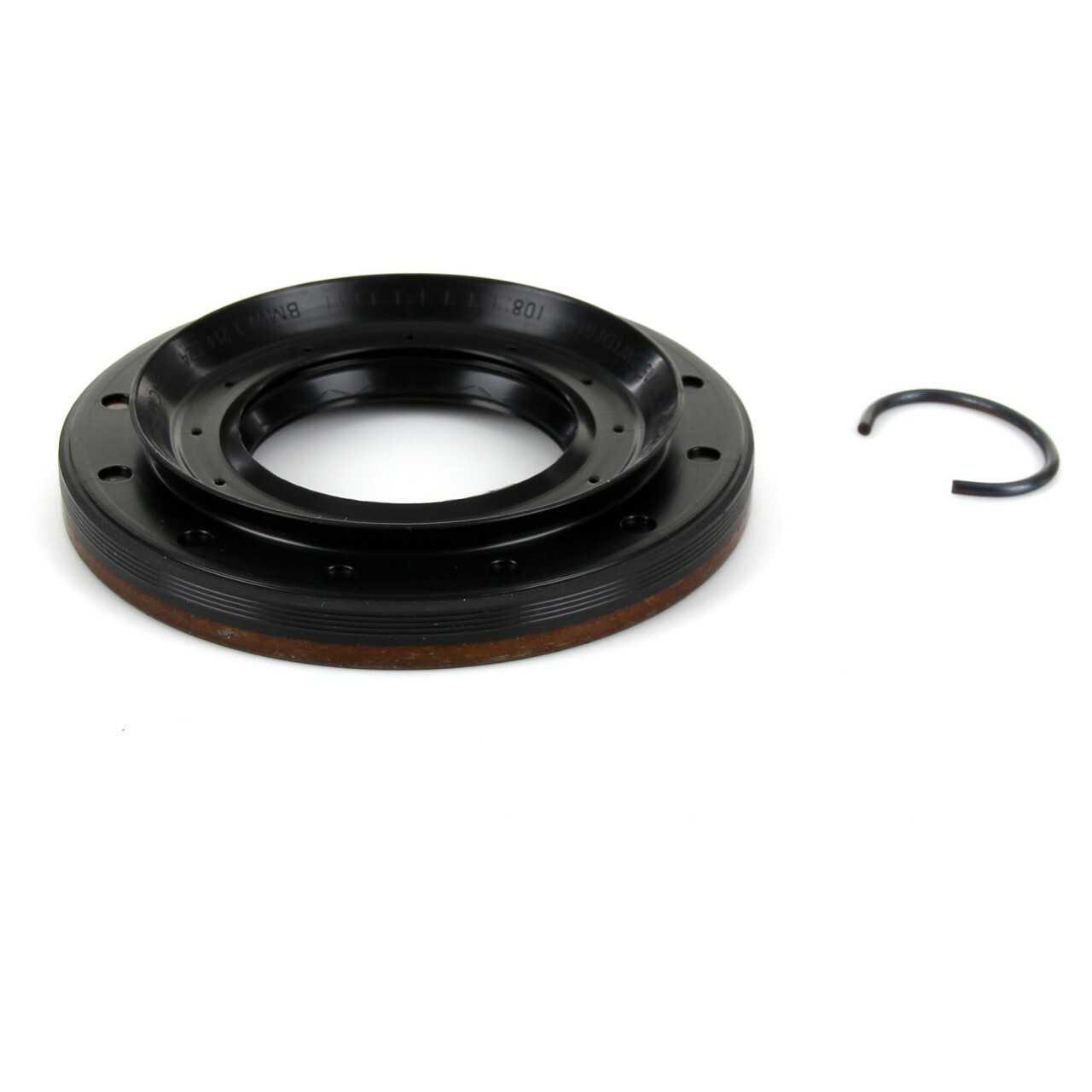 ORIGINAL BMW Wellendichtring Simmerring Differential Hinterachse ...