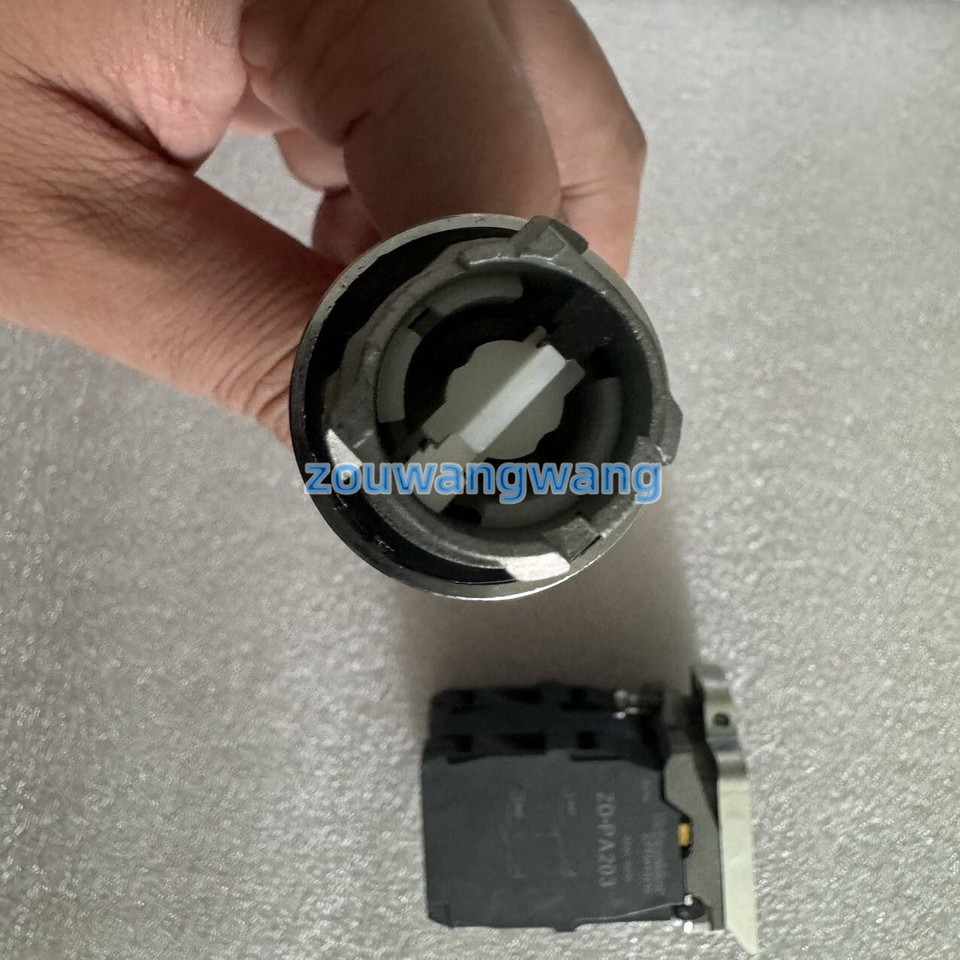 ZDPA203 1PCS Brand New Schneider ZD-PA203 Switch Fast delivery ...