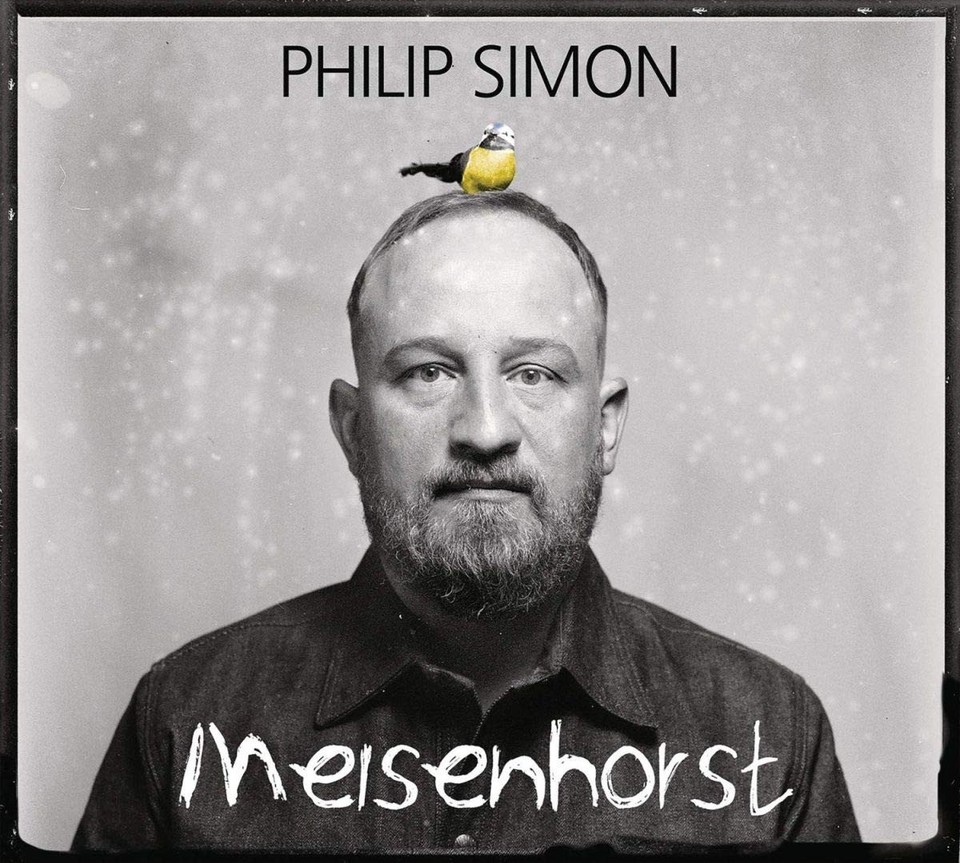 Simon, Philip - Meisenhorst | CD Neu 9783837146790 | eBay.de