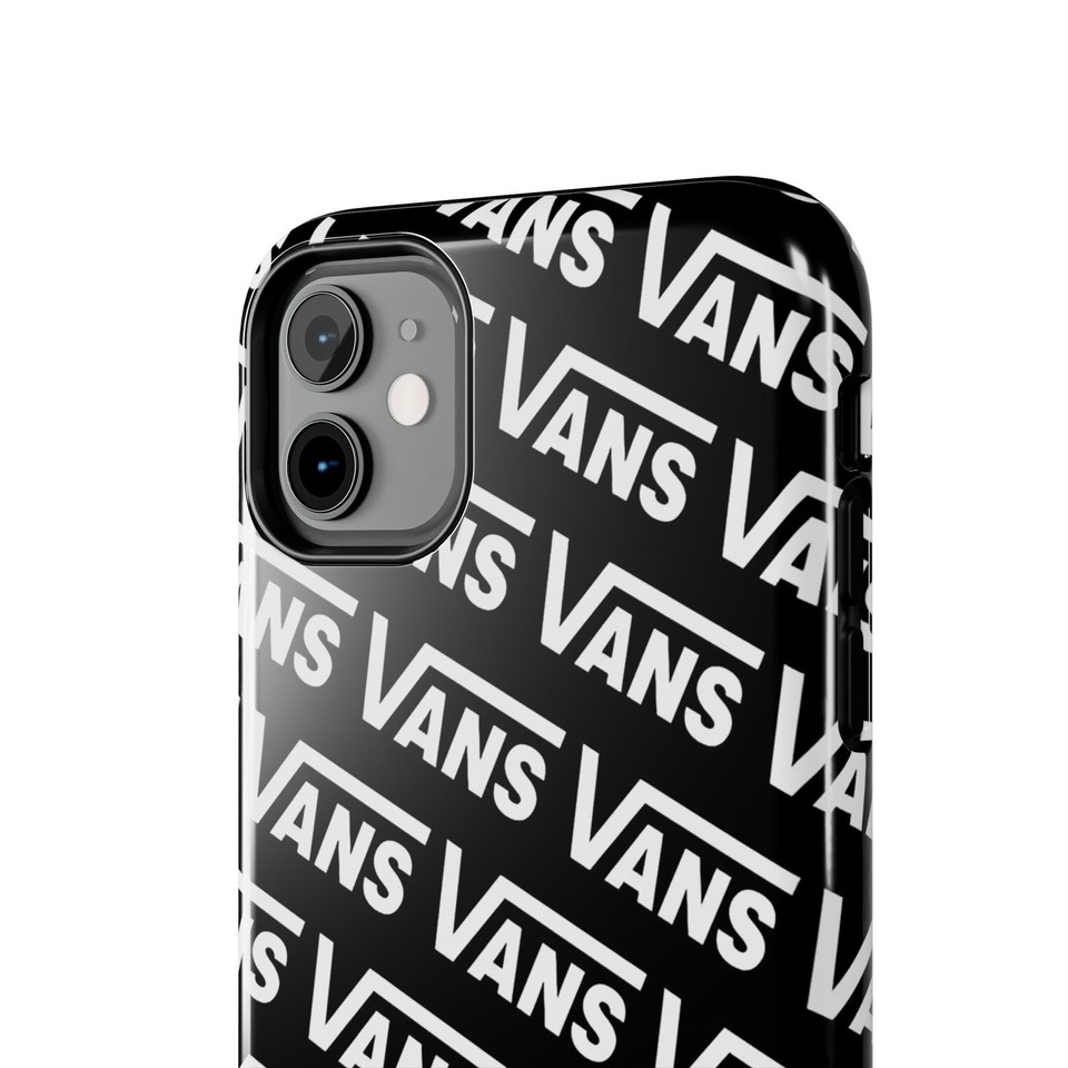 Iphone case for Iphone 17,16,15,14,13,12,11,XR Pro Max, Samsung, vans ...