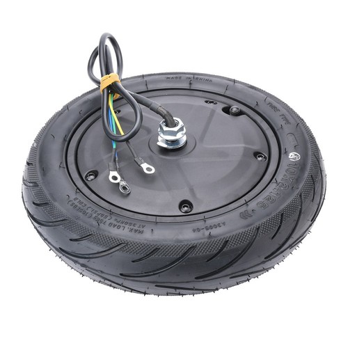 36V,300W Engine Motor Front Wheel Assembled For -Ninebot F30 Electric ...