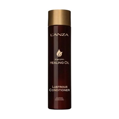 Lanza KHO Conditioner 250ml/Liter | eBay
