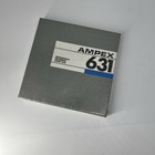 Ampex 631 Tape for sale | eBay