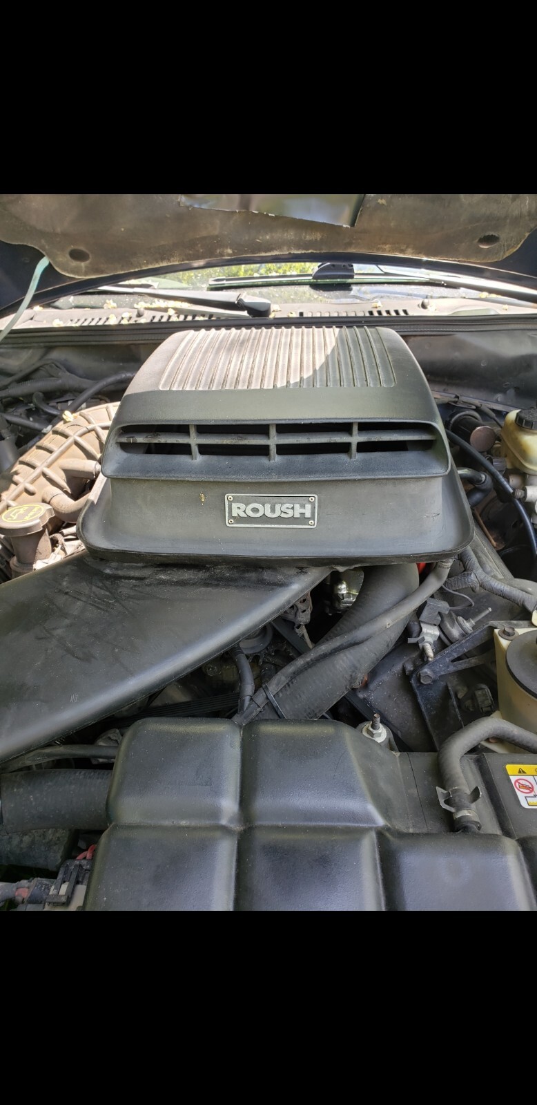 4.6L 2V SOHC V8 ENGINE AND 5SPD 132K **READ DESCRIPTION** | eBay