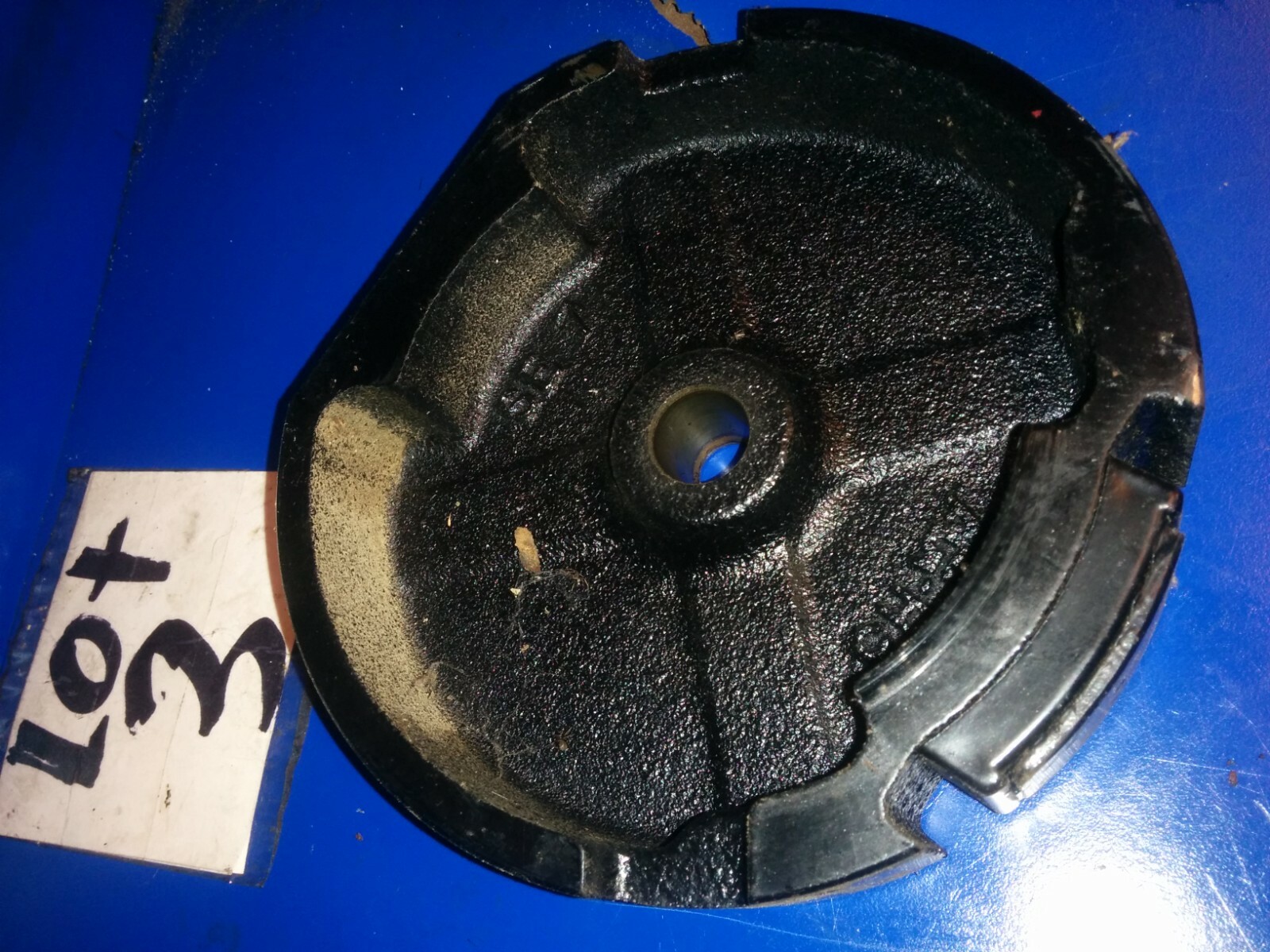 lots Honda BF2A BAES 2hp Bracket | 40201-ZV0-842ZB | 31100-ZV0-020 ...