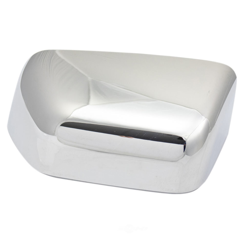 Door Mirror Cap-Chrome Towing Mirror Cap TRAIL RIDGE TR00760 | eBay