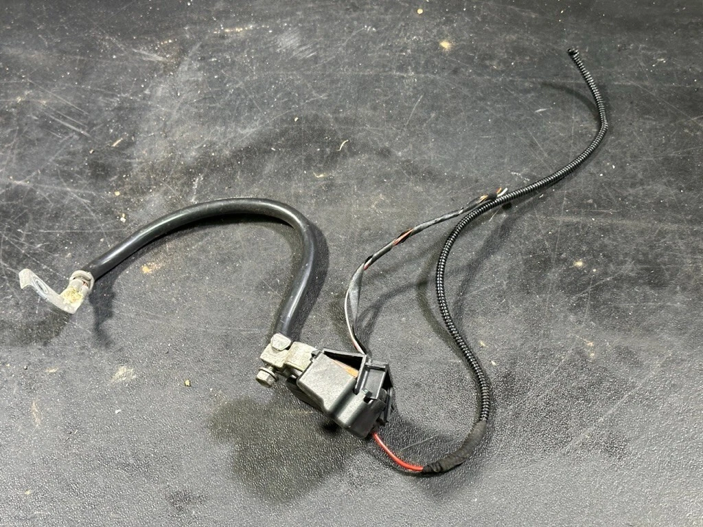 BMW IBS Intelligent Battery Sensor What Is It, What Does It, 49% OFF