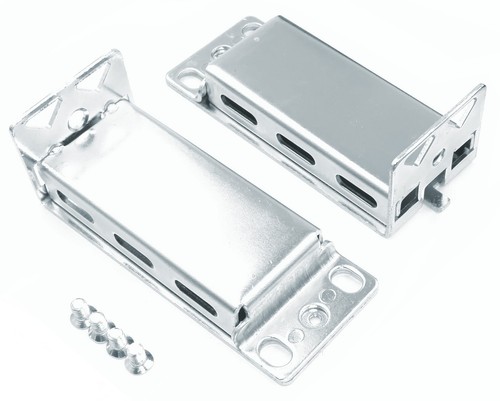 Cisco 3560/2960 19" Compact Switch Rack Mount Kit / RCKMNT-19-CMPCT ...