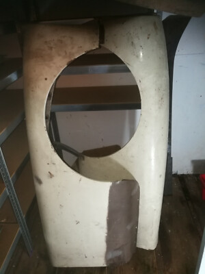 MGA FRONT FENDER RIGHTSIDE | eBay