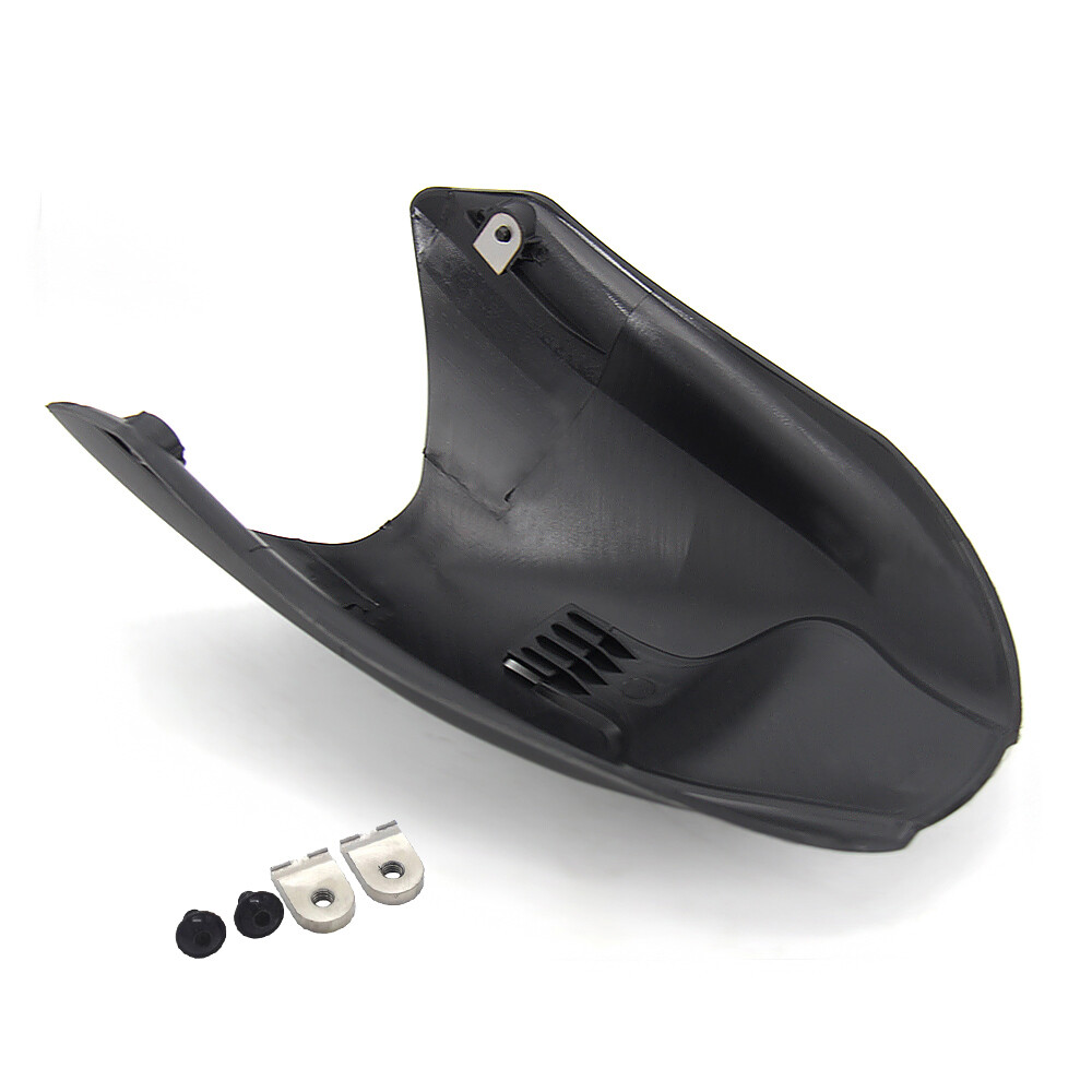Front Wheel Extension Fender Mudguard Splash Guard For BMW R1200RT ...