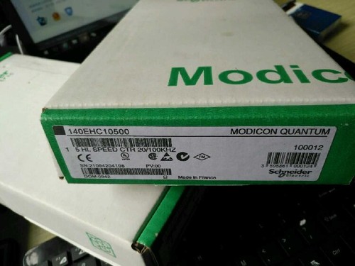 1PC Schneider 140EHC10500 PLC Module New Expedited Shipping | eBay
