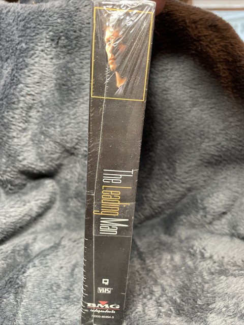 The Leading Man (VHS, 1998) for sale online | eBay