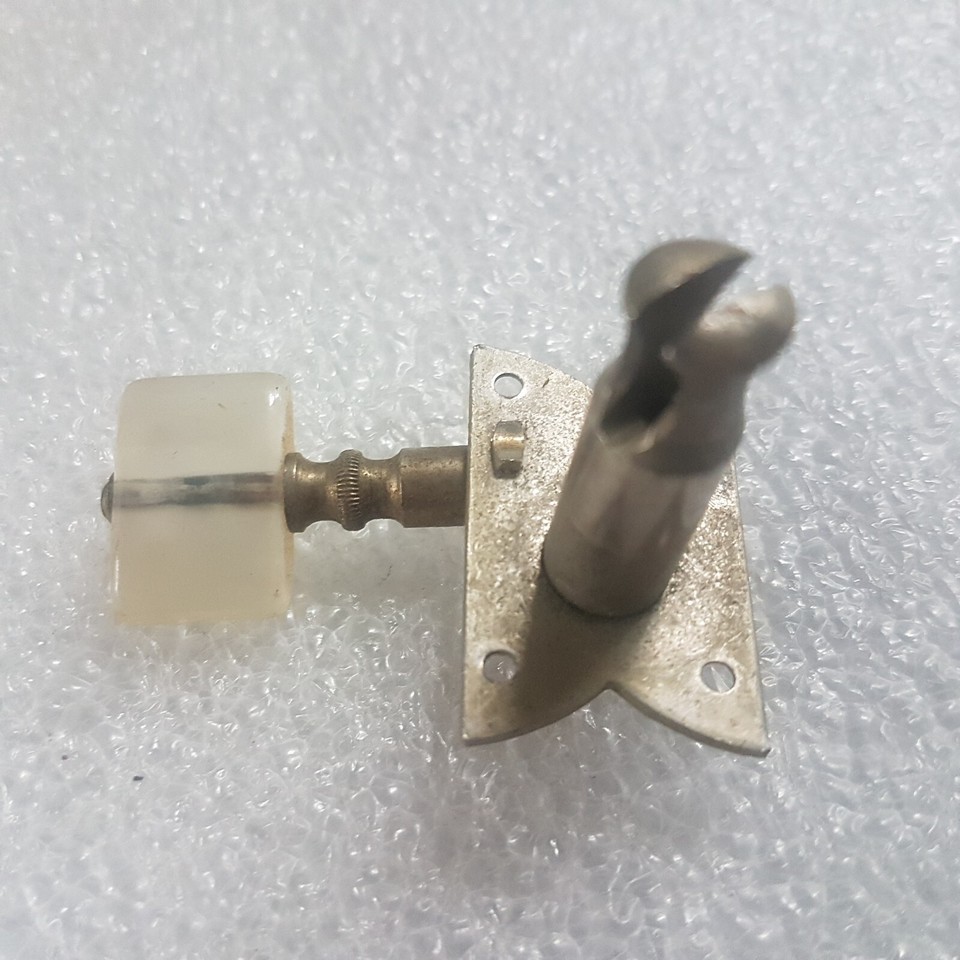 60's FRAMUS STAR / BILL WYMAN / 150/5 BASS TUNER - made in GERMANY | eBay