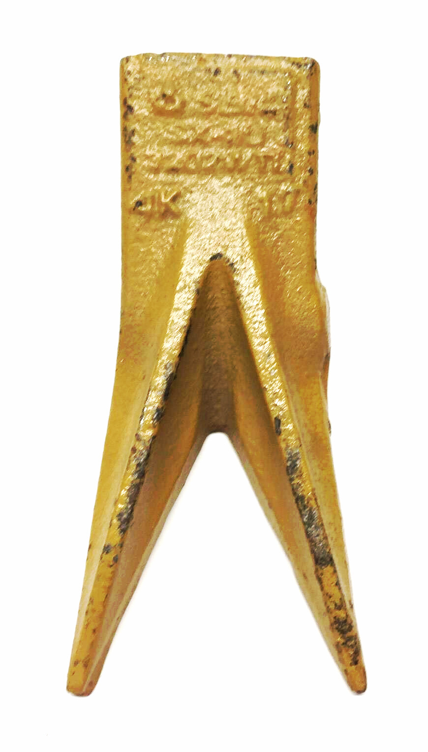 SBIC Tiger Tooth w/o Pin & Retainer 1U3202WTL NOS | eBay